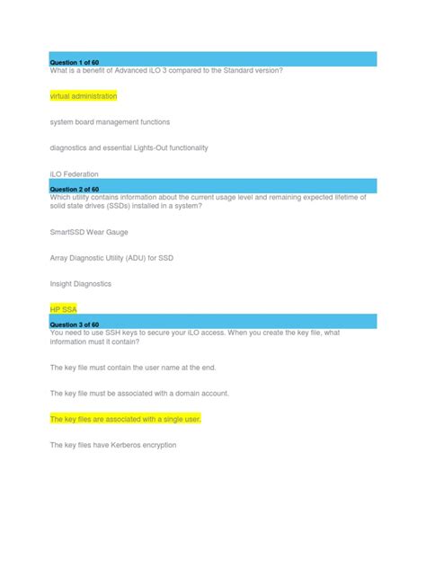 exam pdf booting command line interface