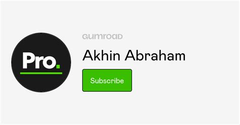 Akhin Abraham