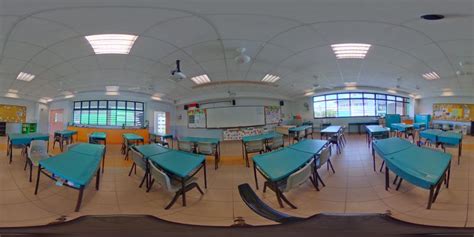 Upper Primary Classrooms 4th And 5th Floor On Momento360