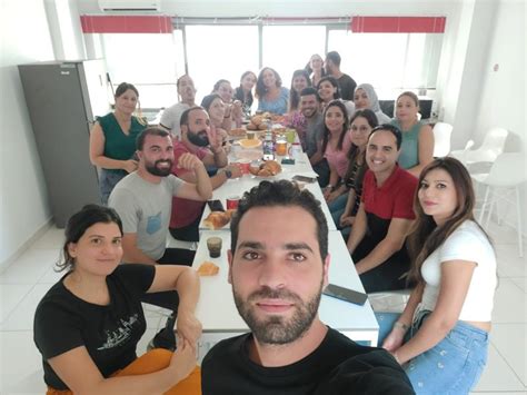 Khaoula Said On Linkedin Team Teamwork Job