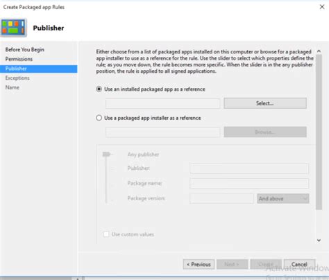 Blocking Built In Apps In Windows 10 Using Applocker CCMEXEC COM Enterprise Mobility
