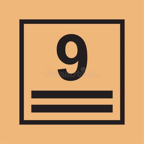 Vector Maximum Stack Icon Symbol For Packaging Stock Vector