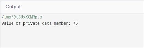 Friend Class And Friend Function In C Naukri Code 360
