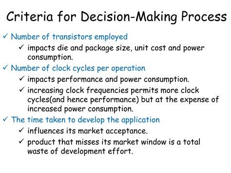 DSP Processors Versus ASICs PPT