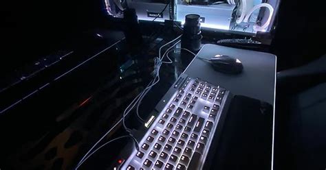 E9 Oled Custom Water Loop Pc Album On Imgur