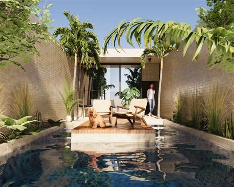 Vishwa Pm On Linkedin Sketchup Enscape 3dvisualization 3dmodeling