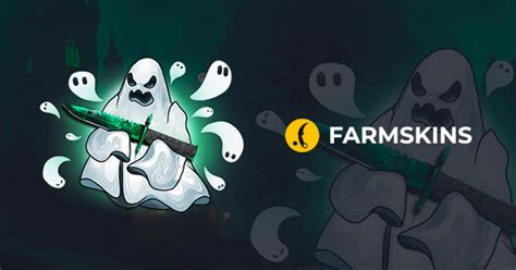 Ghost 案例 最好的 Cs2 物品