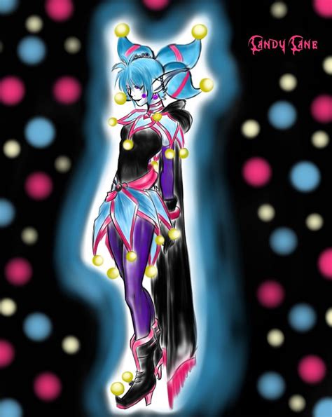 8 Best Creepypasta Candy Cane Images On Pinterest Candy Pop Creepy