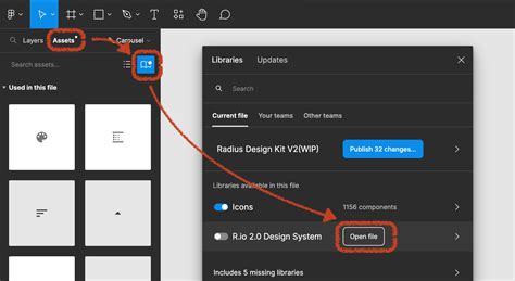 GitHub Rangle Figma Plugin Missing Library Usage Finder Figma Plugin To Find Instances Or