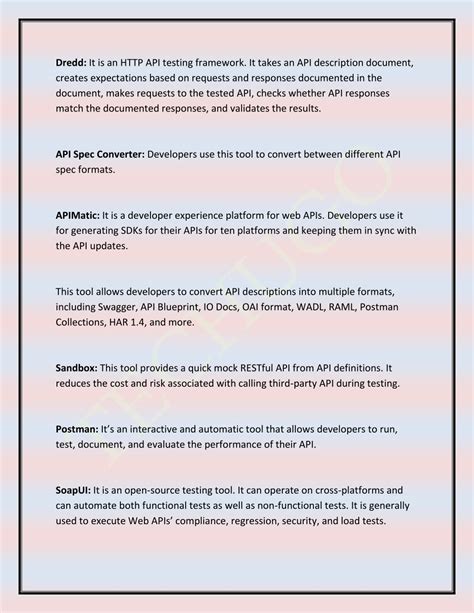 Ppt Guide To Api Development Powerpoint Presentation Free Download