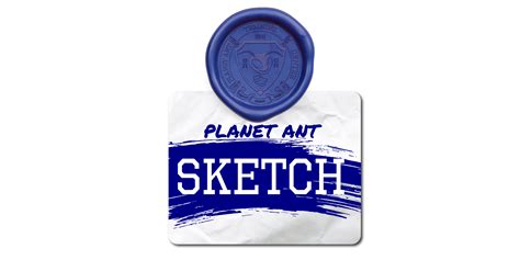 Classes Sketch — Planet Ant