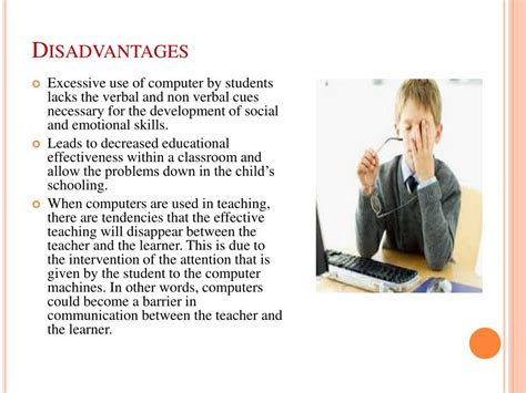 Ppt Imprtance Of Computer Education Powerpoint Presentation Free