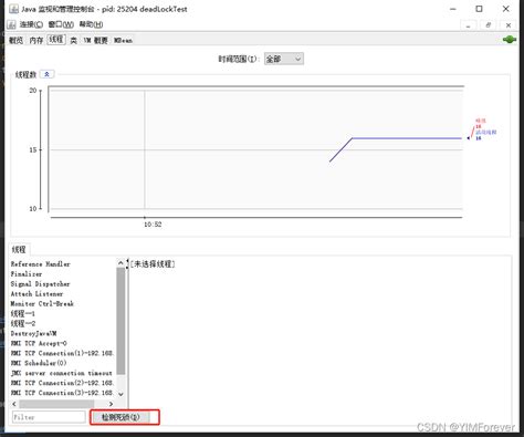 Java死锁死锁java Csdn博客