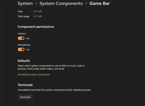 Background Permissions Are Missing And People Are Blaming Windows S Latest Update