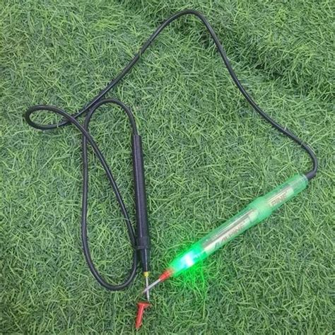 Electronic Continuity Tester At ₹ 80piece निरंतरता टेस्टर In Patan Electronic Continuity Tester At ₹ 80piece निरंतरता टेस्टर In Patan