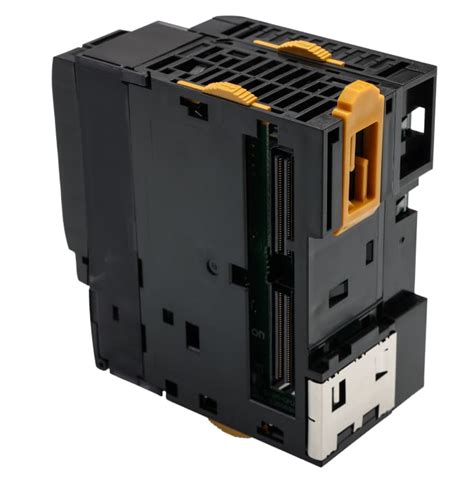 Cj2m Cpu11 Omron Omron Cj2m Series Plc Cpu For Use With Cj2m Series