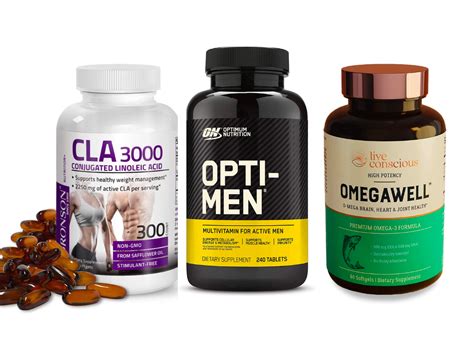 Best Mens Supplements Good For You Try Now