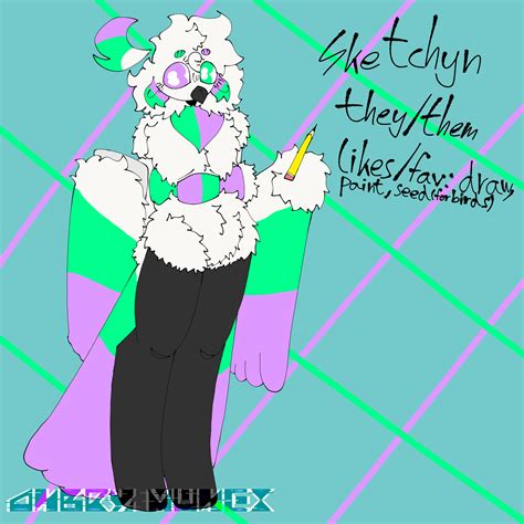 Regretevator Oc Fandom Regretevator Oc Fandom