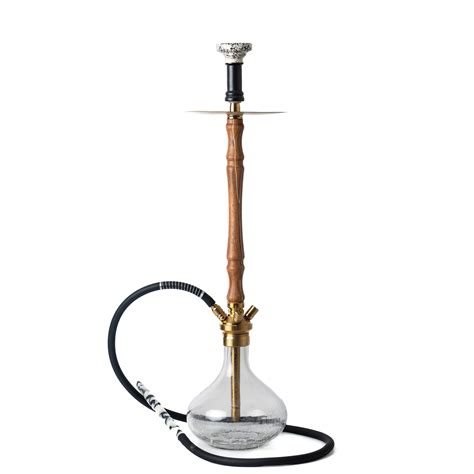 Buy Cocoyaya Woody King Hookah