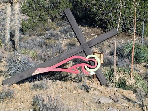 Souvenir Chronicles Valyermo California St Andrews Abbey And A