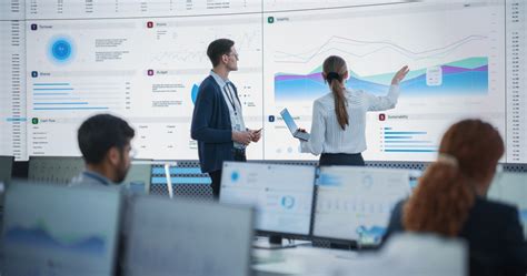 embedded analytics 66degrees