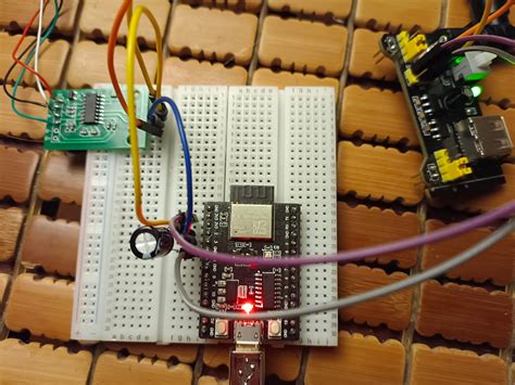 Breadboard Power Supply And Capacitor Not Enough Rembedded