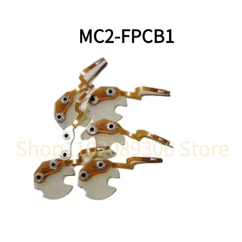 mc2 fpcb1 bw gasalertmicro clip xt xl replacement flex pcb for oxygen