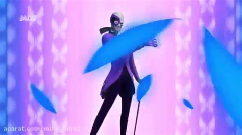 کارتون دختر کفشدوزکی جدید تیپ جدید مرینت کلیپ کودکانه تماشا