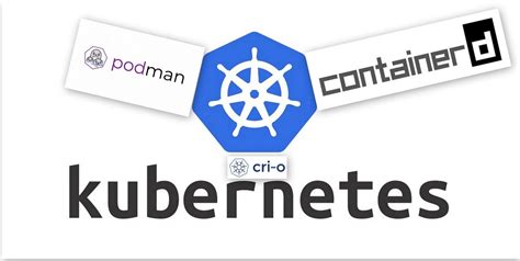 kubernetes manual installation in seconds with containerd podman and crictl by muhammad