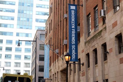 Brooklyn Friends School Expands Downtown Campus With Purchase Of Former Asa College Building
