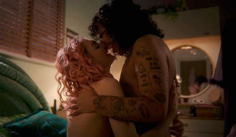 Escenas De Sexo Con Mujeres Trans Que Revolucionaron La Mirada Trans