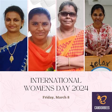 Srilekha Rajasekar On Linkedin Candorbees