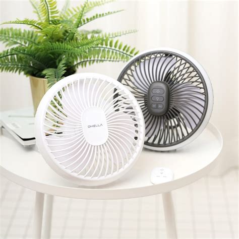 오엘라 오엘라 무선 캠핑 차박 선풍기 리모컨포함 타이머 Bldc 휴대용 써큘레이터 티몬