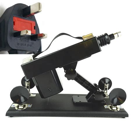 Penis Automatic Gun Electric Vibrating Sex Machine For Women Buy Gun Sex Toy Electric Massage