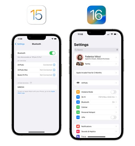 Ios 16 The Macstories Review Page 14 Of 16 Macstories