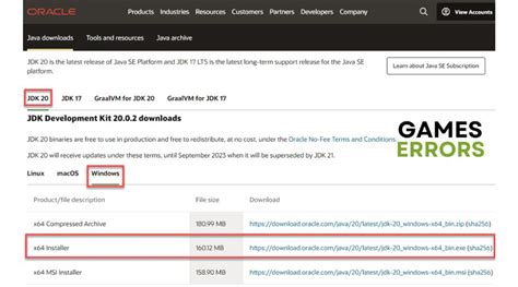 A Jni Error Has Occurred In Minecraft Fix It Step By Step