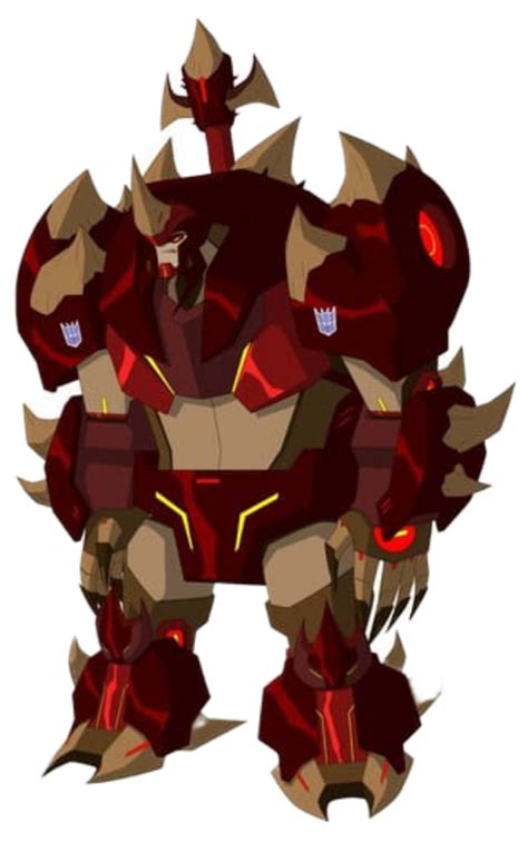 Scowl Rid By Autobotmartin On Deviantart