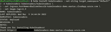 Space Invaders On Kubernetes Sqlservercentral
