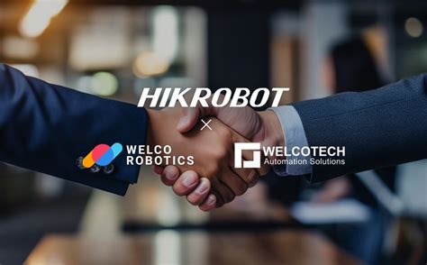 Hikrobot On Linkedin Logisticsautomation Amr Innovations