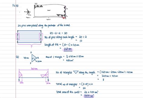 Psle Math 2023 Paper 2 Question 16