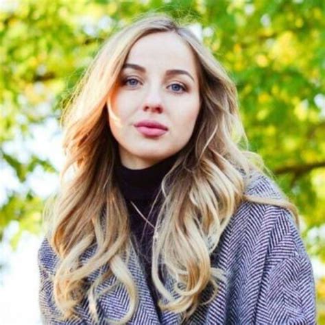 Vladyslava Volodkova Business Development Manager Patternica Linkedin