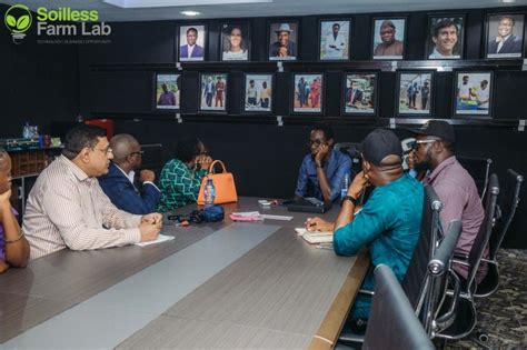 Olanrewaju Badejo On Linkedin When Results Start To Speak Key