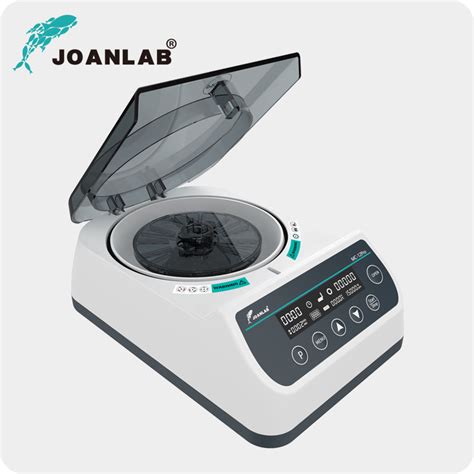 Joan Laboratory Micro Hematocrit Centrifuge Hematocrit Centrifuge And