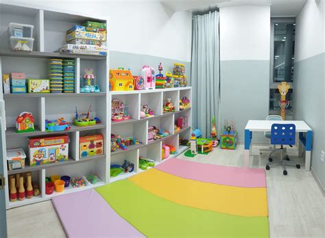 언어치료실 아이와나 아동발달센터