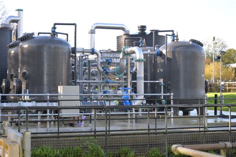 Phosphorus Removal Bluewater Bio