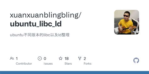 Ubuntu Libc Ld X Libc So At Master Xuanxuanblingbling Ubuntu Libc Ld GitHub