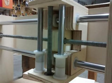 ЧПУ на Ардуино своими руками самодельный Cnc фрезерный станок Arduino