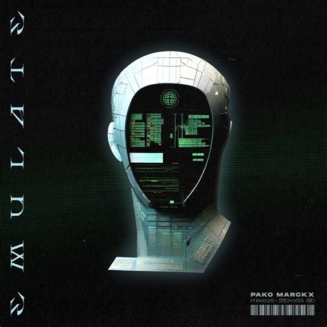 Pako Marckx Emulate Ithica Records Music And Downloads On Beatport