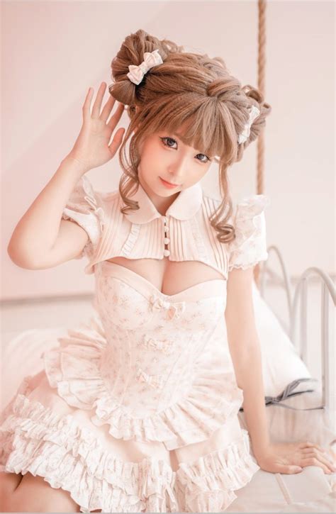 蠢沫沫 10月合集 93P 799M COS合集社 高质量COSPLAY写真图集分享