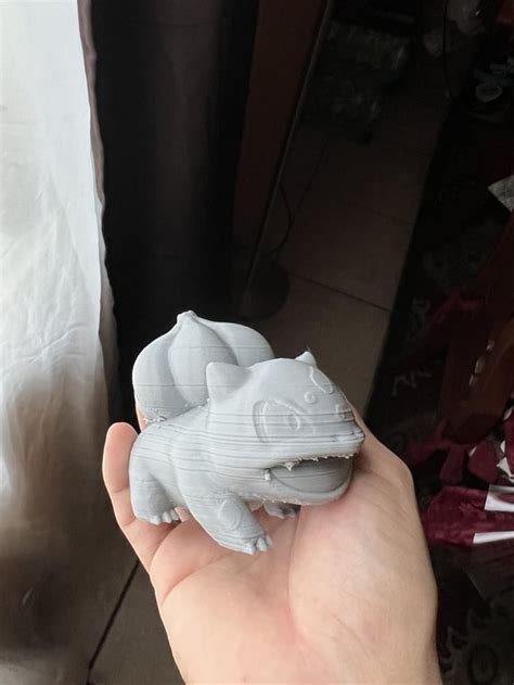 Possible Layer Skipsz Axis Artifacts R3dprinting